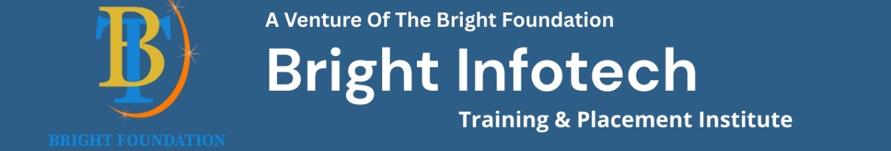 BRIGHT INFOTECH